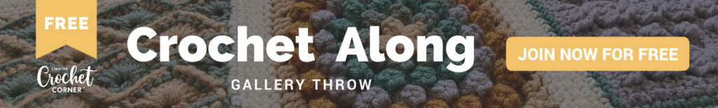 Catherine's Wheel Square | Creative Crochet Corner