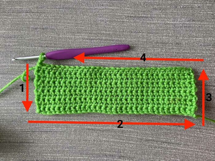 Crochet Your Own First Aid Kit | Creative Crochet Corner