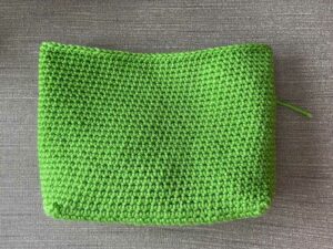 Crochet Your Own First Aid Kit | Creative Crochet Corner