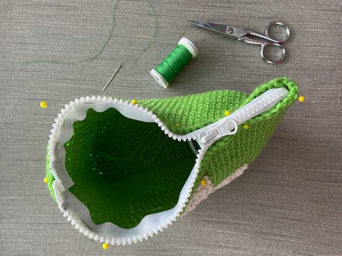 Crochet Your Own First Aid Kit | Creative Crochet Corner