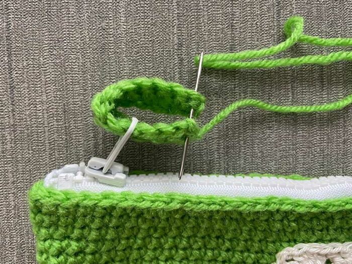 Crochet Your Own First Aid Kit | Creative Crochet Corner