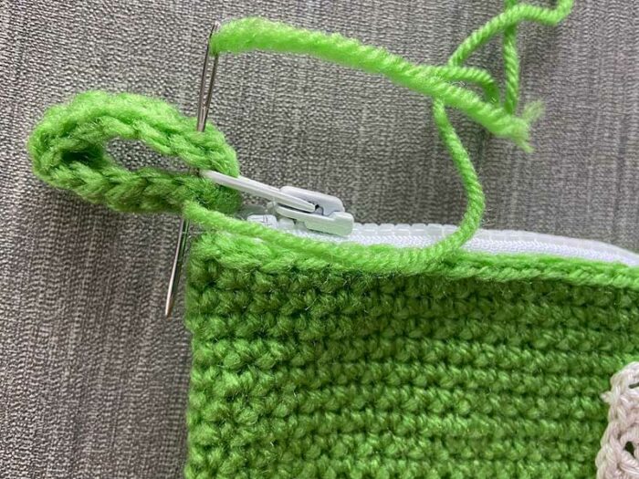 Crochet Your Own First Aid Kit | Creative Crochet Corner