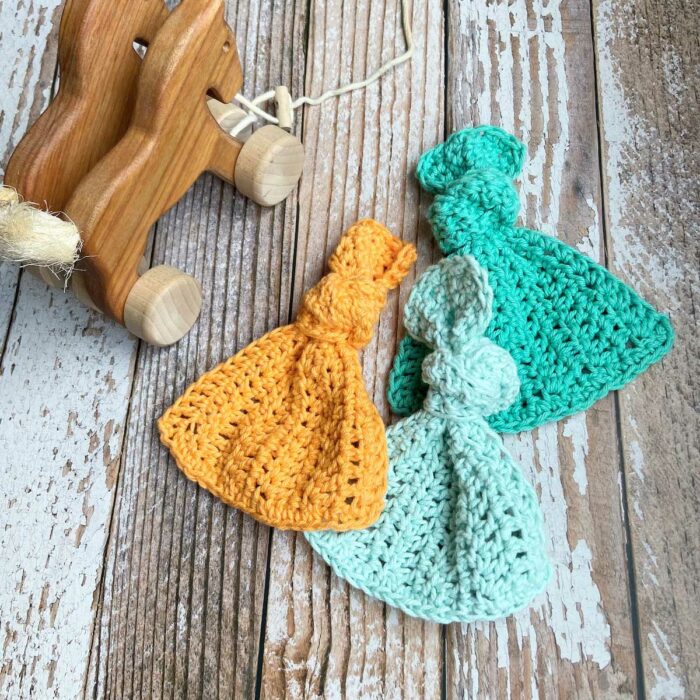 Free Crochet Patterns for Babies | Creative Crochet Corner
