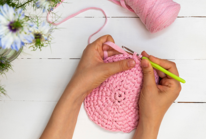 10 Great Gift Ideas for Crocheters | Creative Crochet Corner