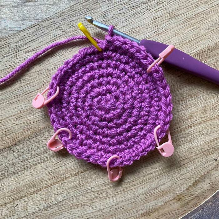 How to Crochet the Perfect Circle | Creative Crochet Corner