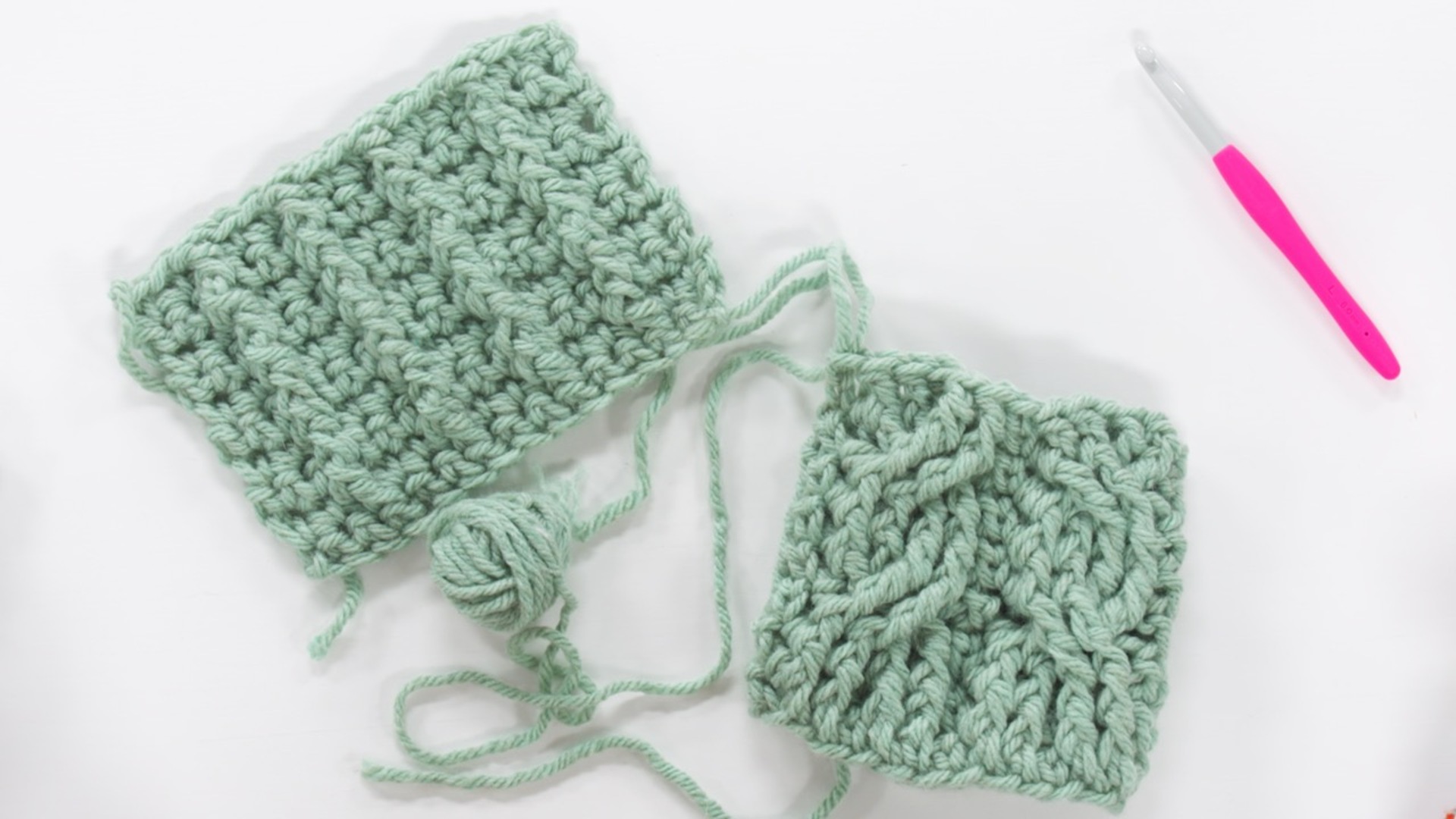 Post Stitch Know-How! | Creative Crochet Corner