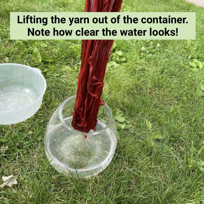 Kool-Aid Yarn Dyeing Tutorial | Creative Crochet Corner