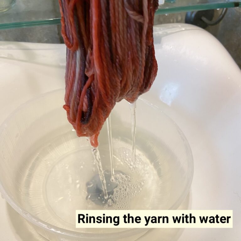 Kool-Aid Yarn Dyeing Tutorial | Creative Crochet Corner