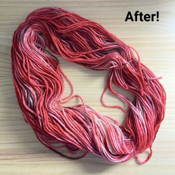 Kool-Aid Yarn Dyeing Tutorial | Creative Crochet Corner