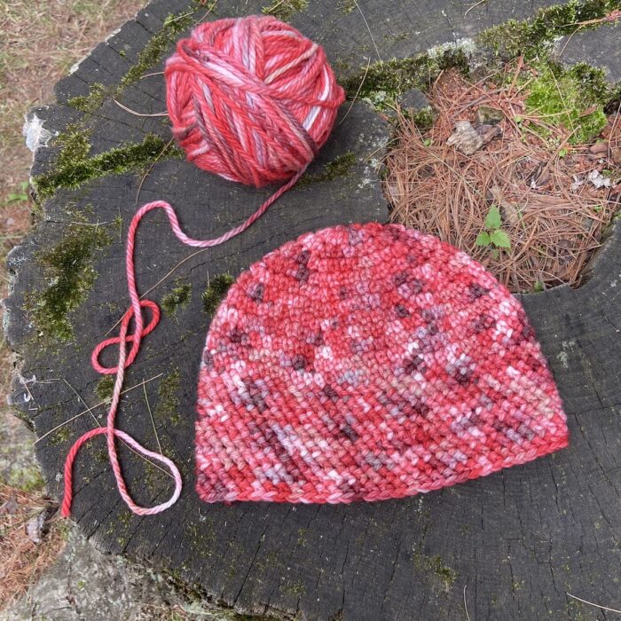 Kool-Aid Yarn Dyeing Tutorial | Creative Crochet Corner