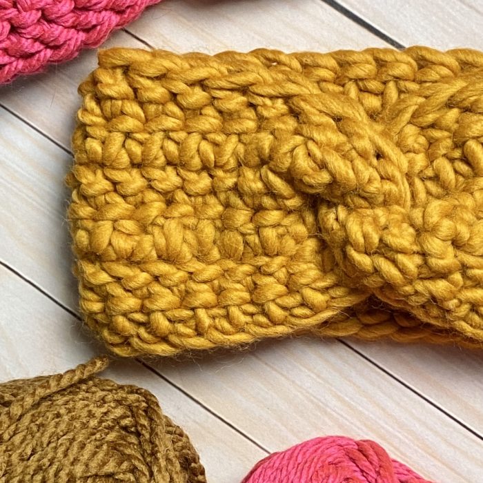 Using Super Bulky Yarn for Quick Crochet Projects | Creative Crochet Corner