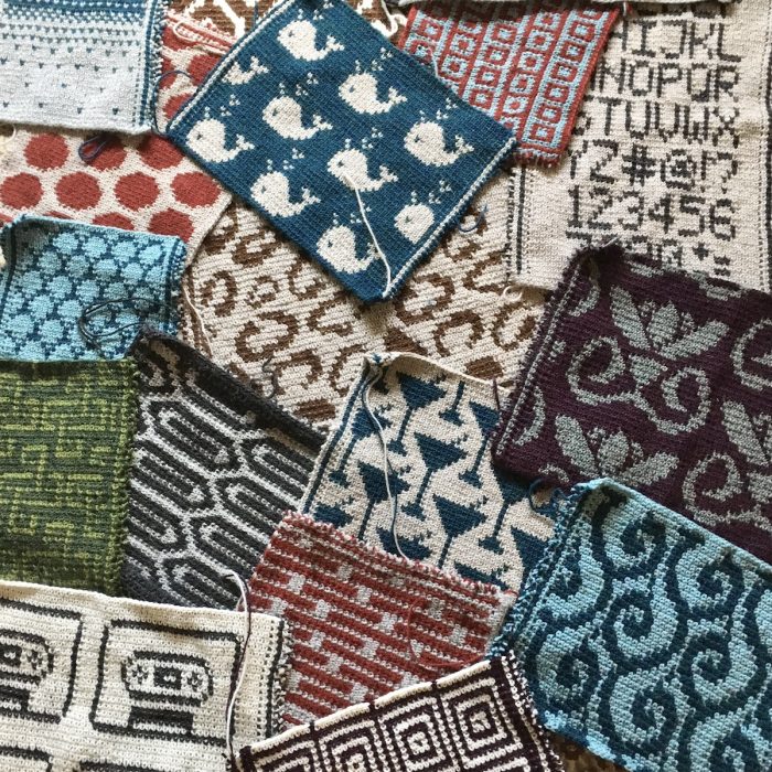 Tapestry Crochet Patterns for Beginners | Creative Crochet Corner