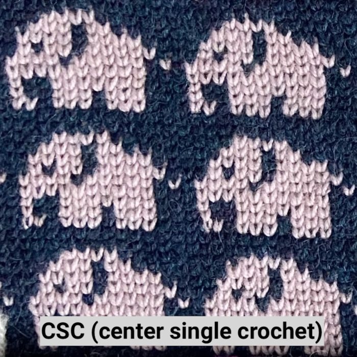 Tapestry Crochet Patterns for Beginners | Creative Crochet Corner