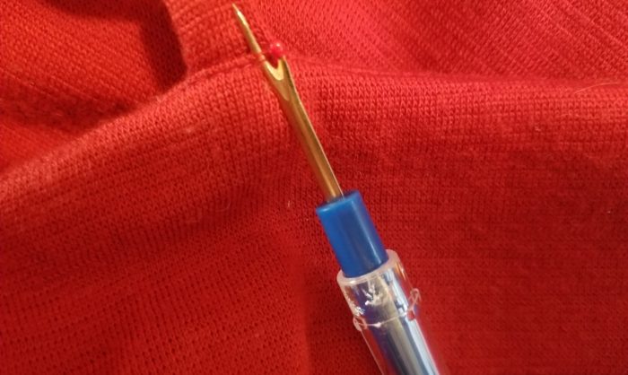 How To Shorten Spaghetti Straps In Minutes! | Craftsy