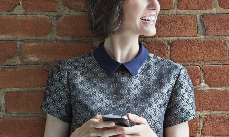 Sewing Collars: Tips for Sewing a Collar | Craftsy | Craftsy