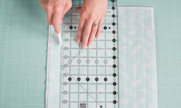 Quilt Marking: How to Use the Right Tools | Craftsy