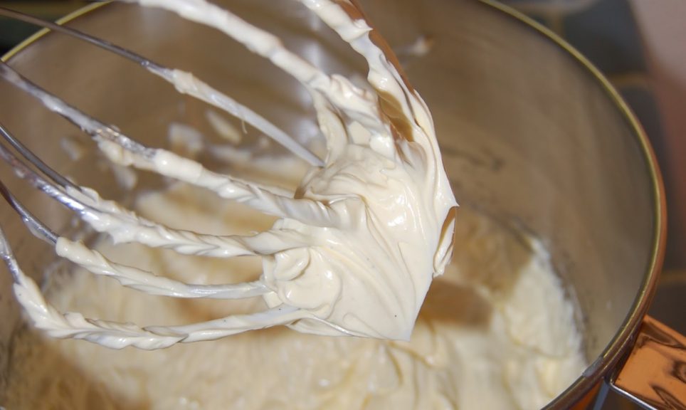 This French Buttercream Will Make Your Cakes Ooh-La-L'Awesome | Craftsy