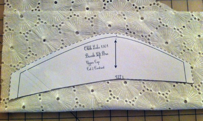 Bra Sewing Tutorial: Learn to Make Your Own Sassy Bra | Craftsy