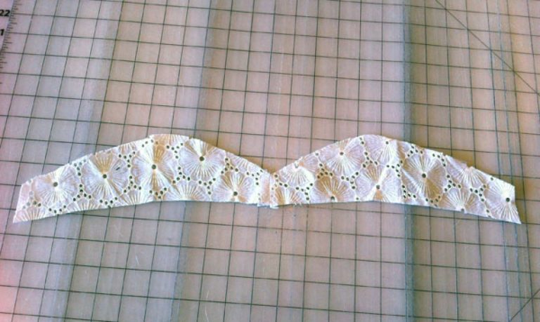 Bra Sewing Tutorial: Learn to Make Your Own Sassy Bra | Craftsy