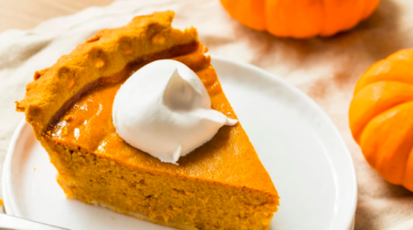 Creative Pumpkin Recipes: Milkshakes, Soups & More | Craftsy