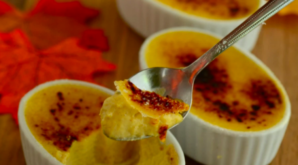 Creative Pumpkin Recipes: Milkshakes, Soups & More | Craftsy