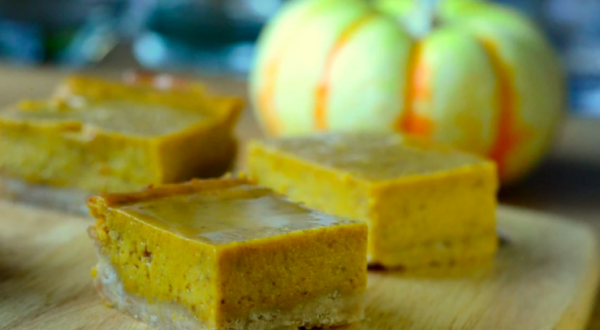 Creative Pumpkin Recipes: Milkshakes, Soups & More | Craftsy