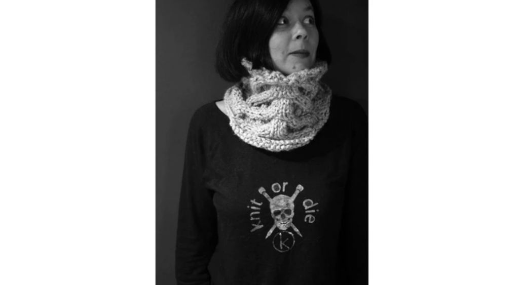 Ghoulish Knitting: Top Halloween Knitting Patterns | Craftsy