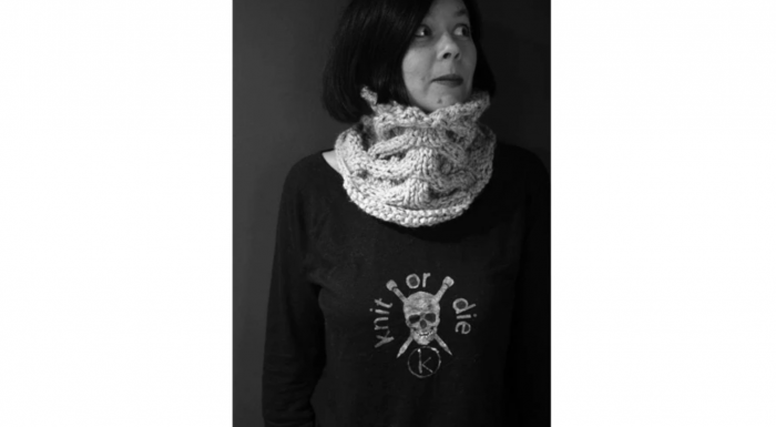 Ghoulish Knitting: Top Halloween Knitting Patterns | Craftsy