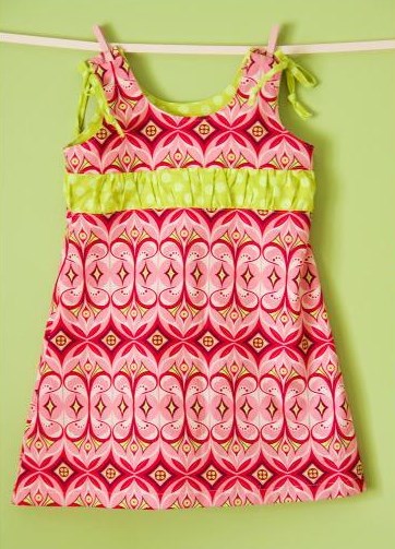 Ruching Fabric: Examples of Fantastically Ruched Projects