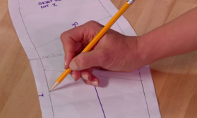 Ruching Fabric: Examples of Fantastically Ruched Projects | Craftsy