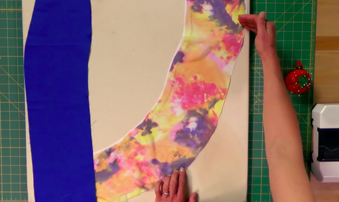 Ruching Fabric: Examples of Fantastically Ruched Projects | Craftsy