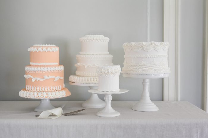 The Lambeth Piping Method: A Classic Technique | Craftsy