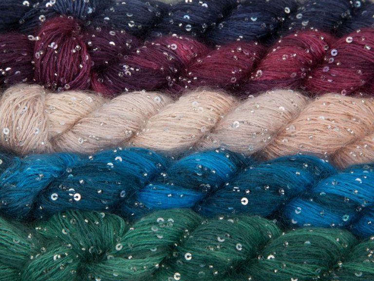 Tips, Yarns and Patterns for Knitting with Mohair | Craftsy