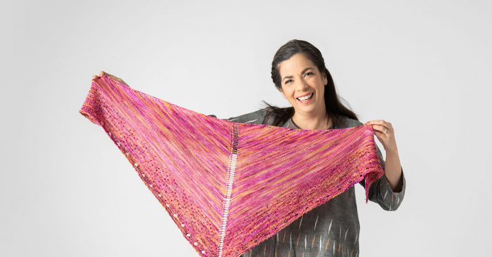 7 Knitting Patterns with Beads: From Cuffs to Purses | Craftsy