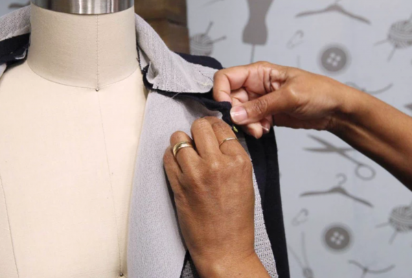 How to Use Interlining, Lining, Facing and Interfacing | Craftsy
