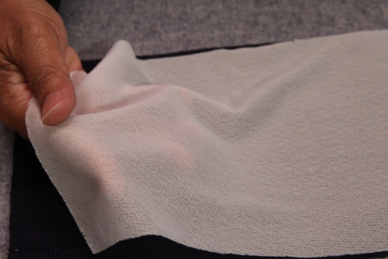 How to Use Interlining, Lining, Facing and Interfacing | Craftsy