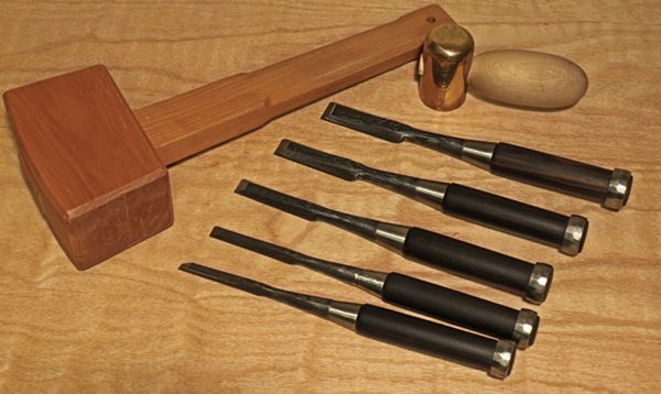 Dovetail Joinery: Essential Tools You Need | Craftsy