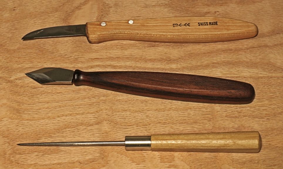 Dovetail Joinery: Essential Tools You Need | Craftsy