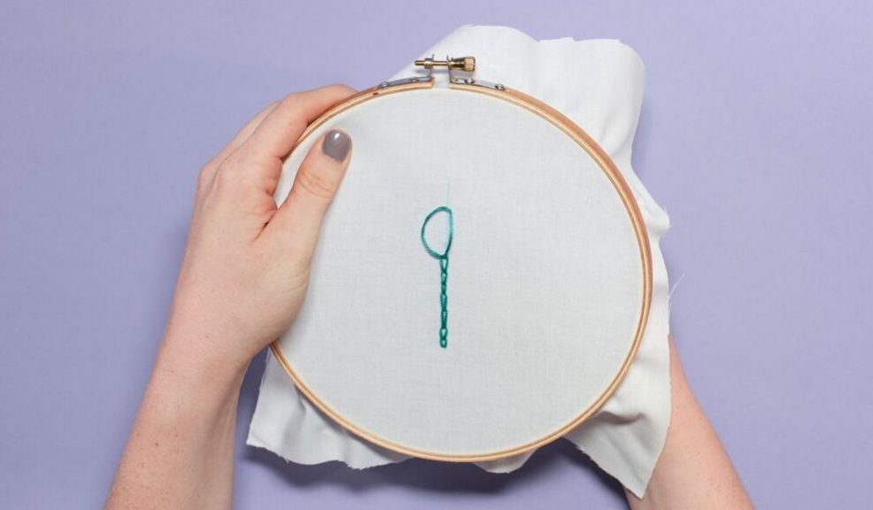 10 Hand Embroidery Stitches You Need to Know! | Craftsy