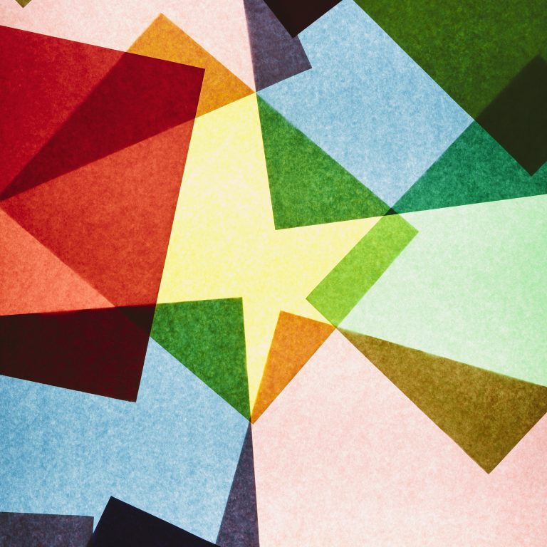 Six Unique Paper Collage Techniques for You to Try | Craftsy