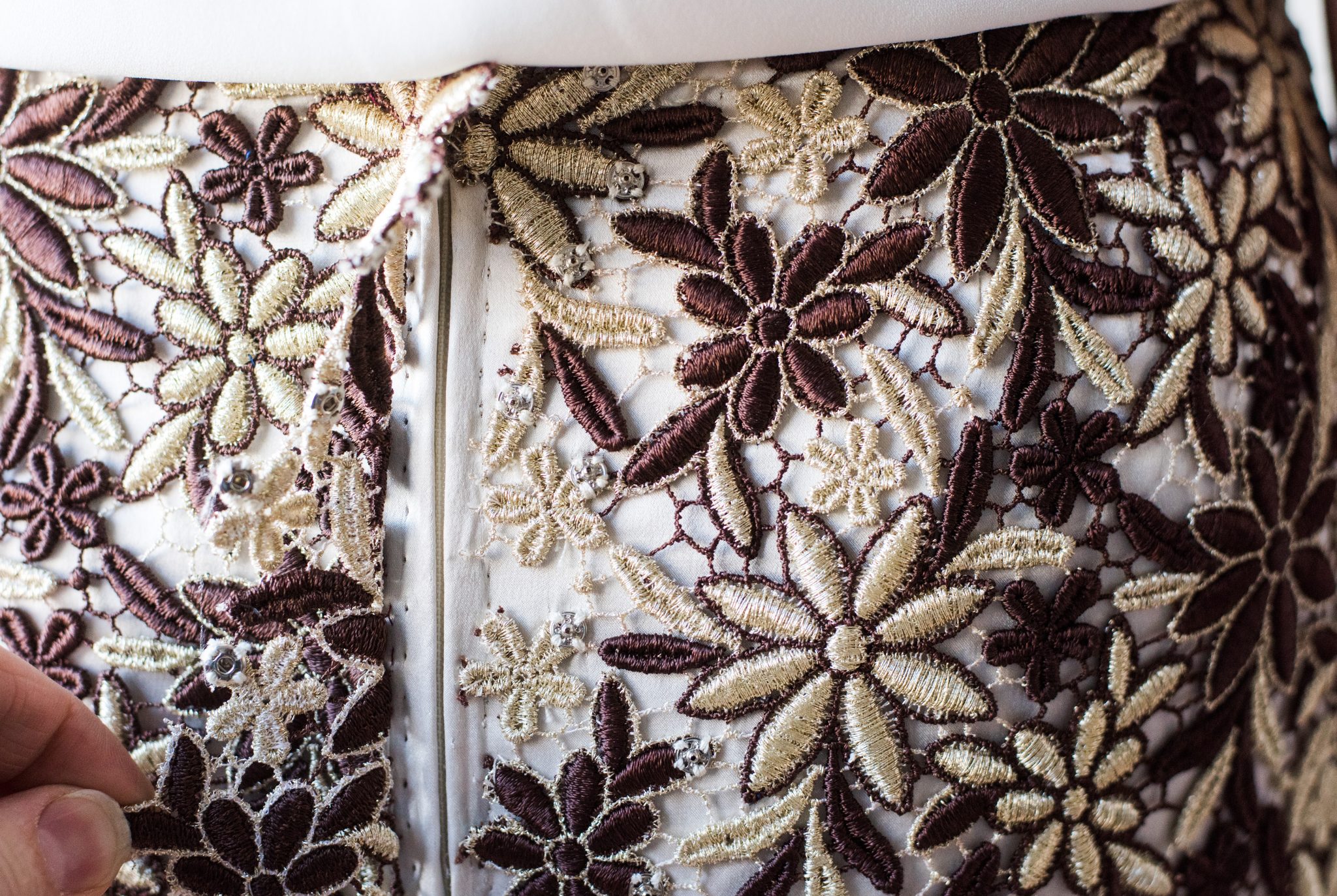 What Is Couture Sewing? | Craftsy