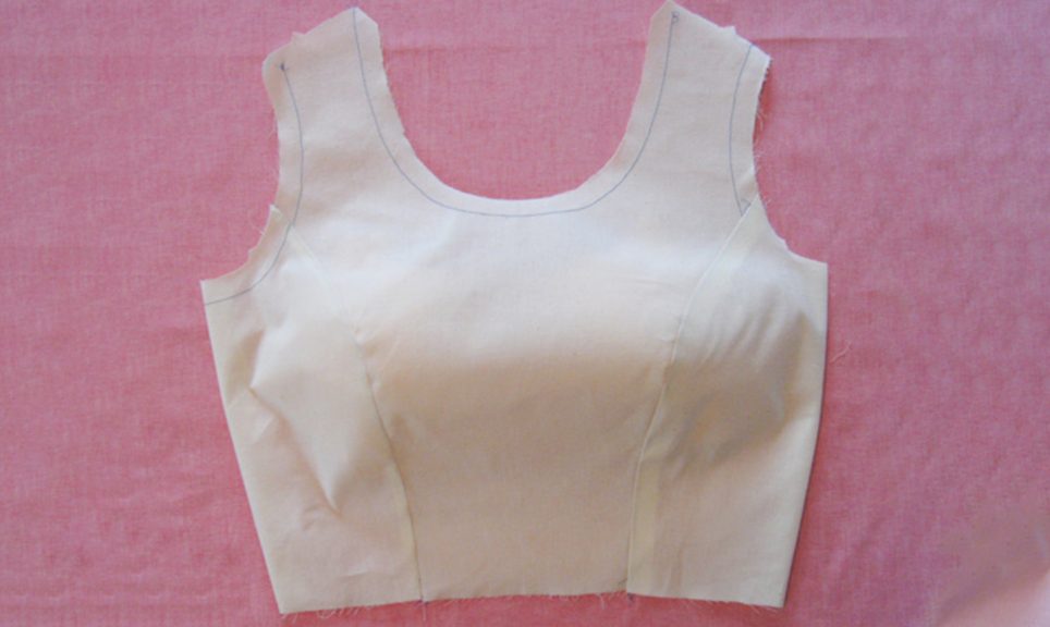 Easy Elegance: Tips to Sew the Perfect Princess Seam | Craftsy