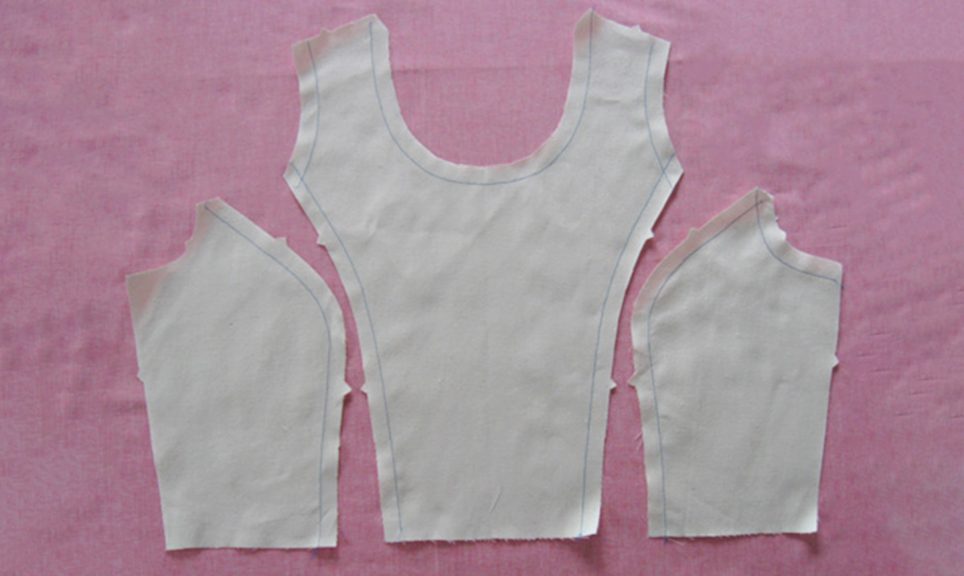 Easy Elegance: Tips to Sew the Perfect Princess Seam | Craftsy