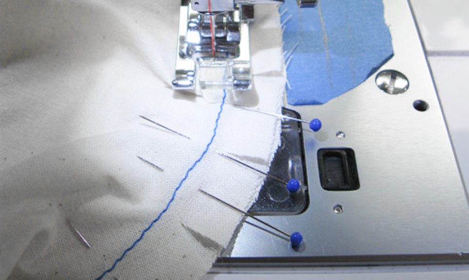 Easy Elegance: Tips to Sew the Perfect Princess Seam | Craftsy