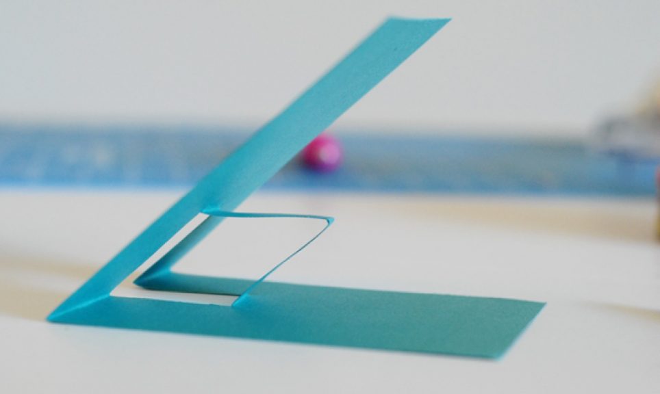 Make a Pop-out Mother's Day card | Craftsy