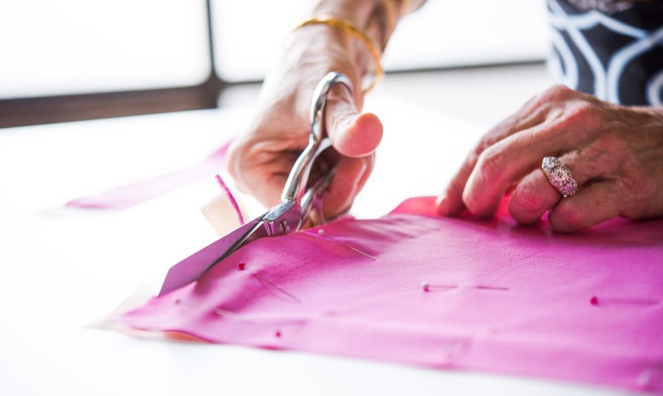 Go From Drab to Fab: How to Use Underlining | Craftsy