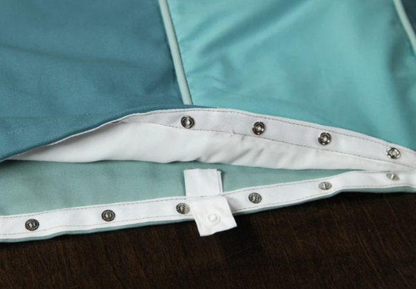 Tie It All Together: 5 Essential Types of Garment Closures | Craftsy