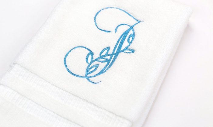 Monogram Rules: Discover Proper Monogram Etiquette | Craftsy
