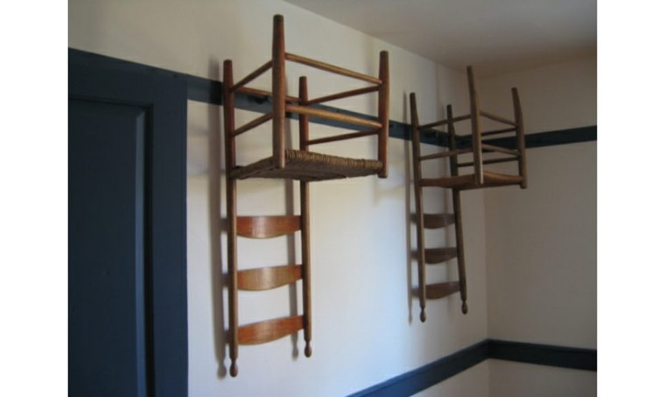 Characteristics of the Shaker Style of Furniture | Craftsy