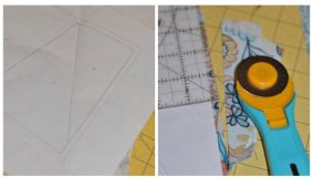 How to Paper Piece: A FREE Tutorial for Beginners | Craftsy